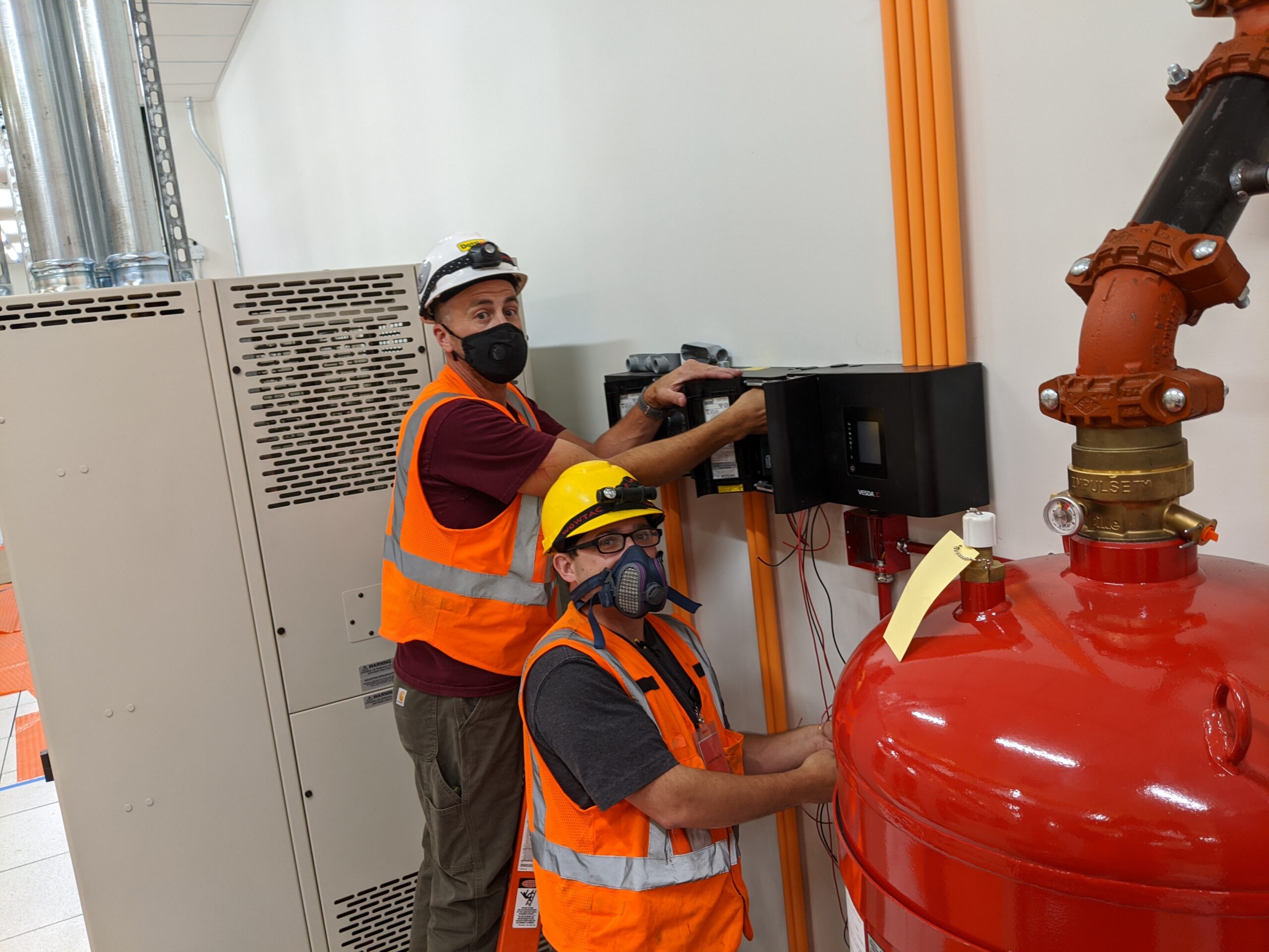 About Us - Max Power NW